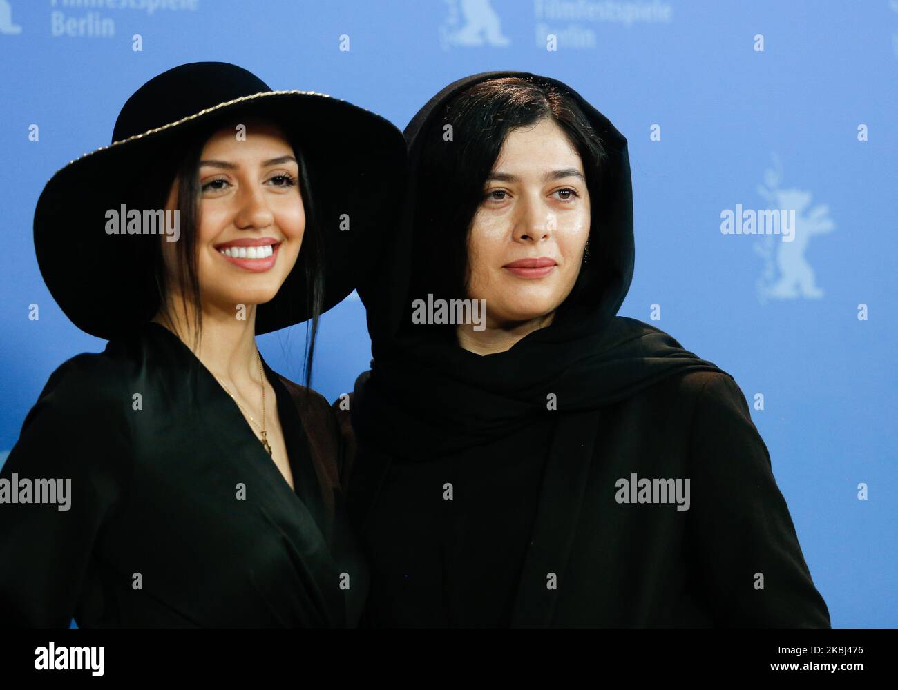 Iranian actress baran rasoulof hi-res stock photography and images - Alamy