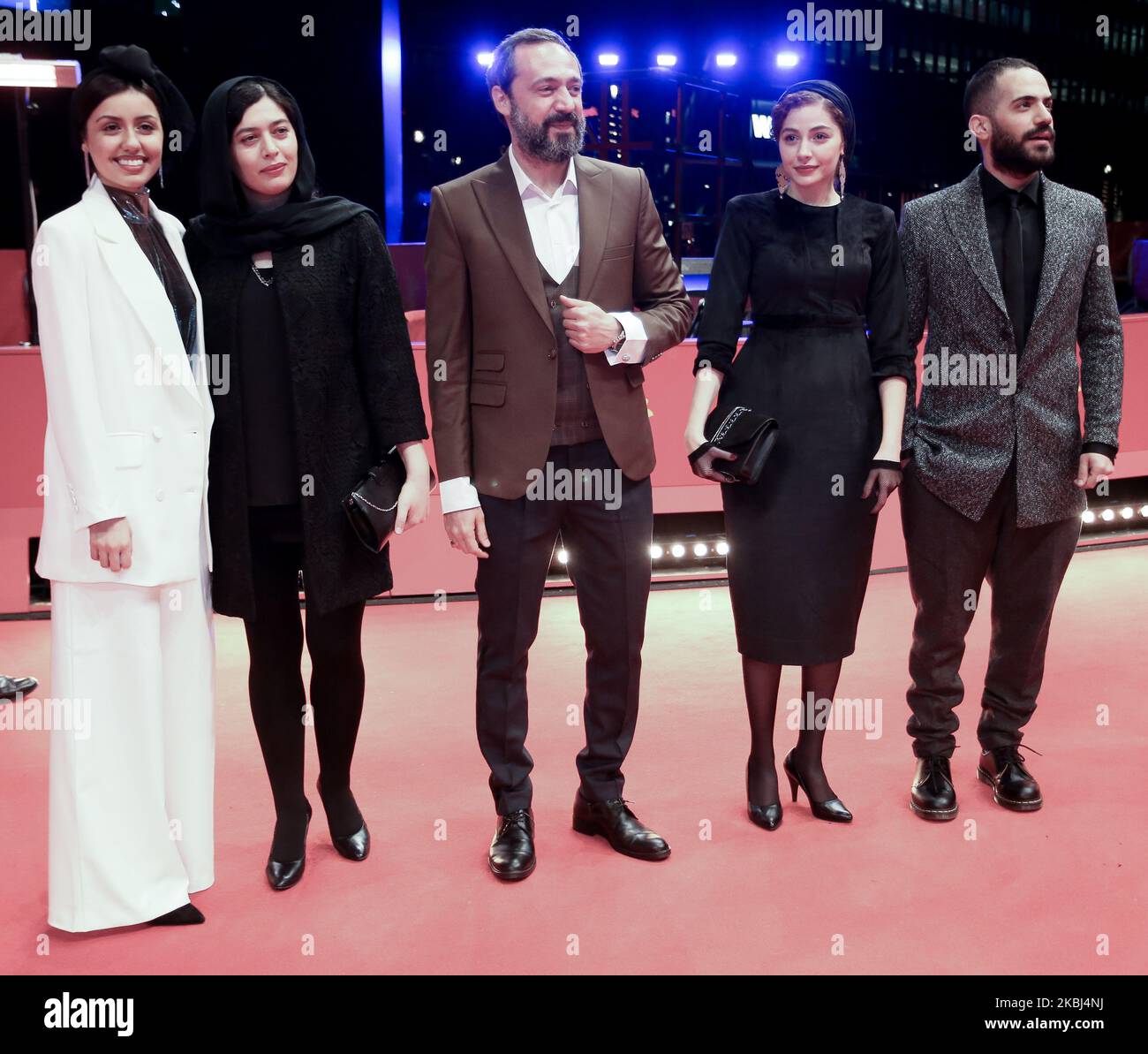 Mahtab servati hi-res stock photography and images - Alamy