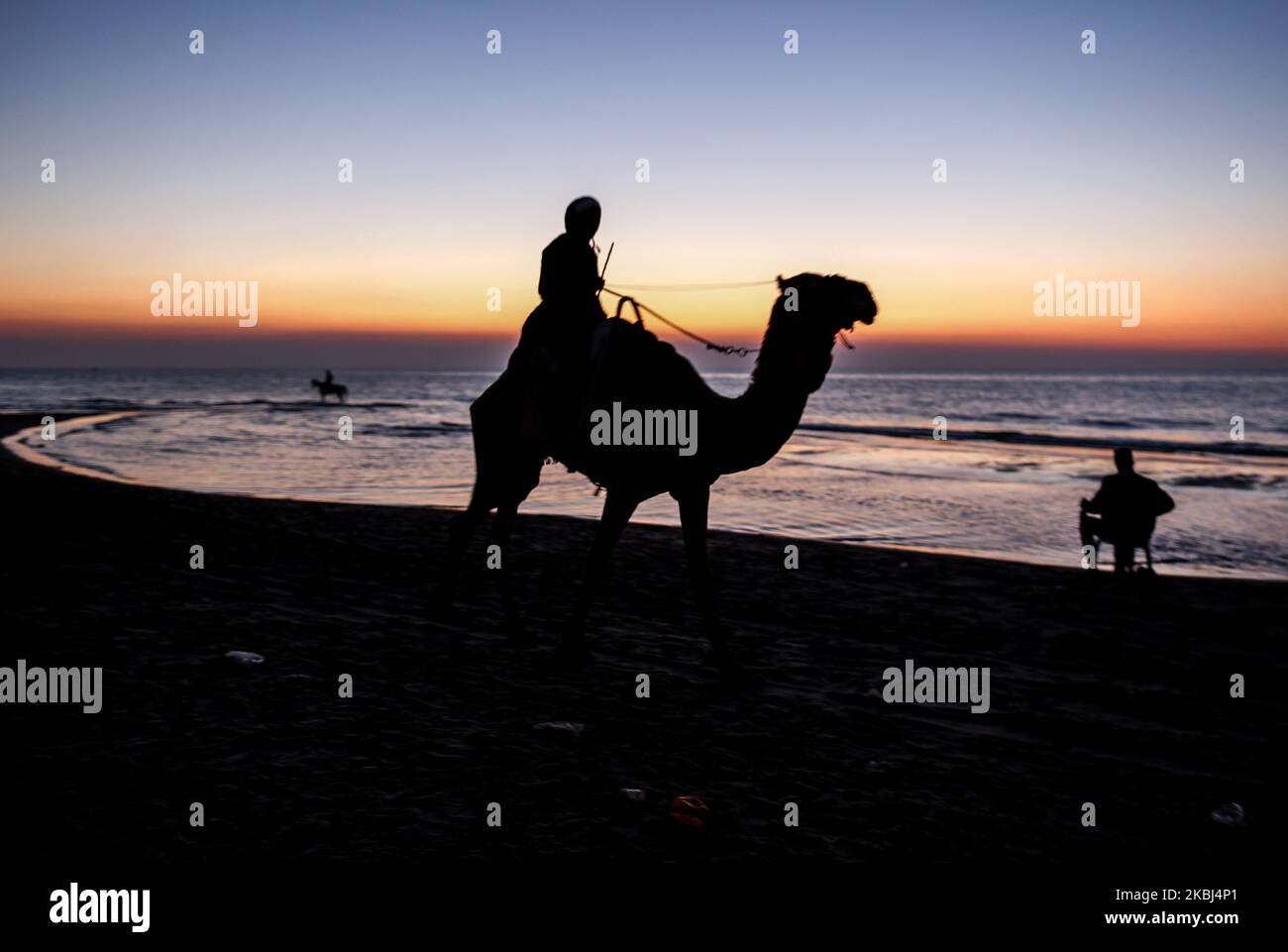 Israel hamas sunset hi-res stock photography and images - Alamy