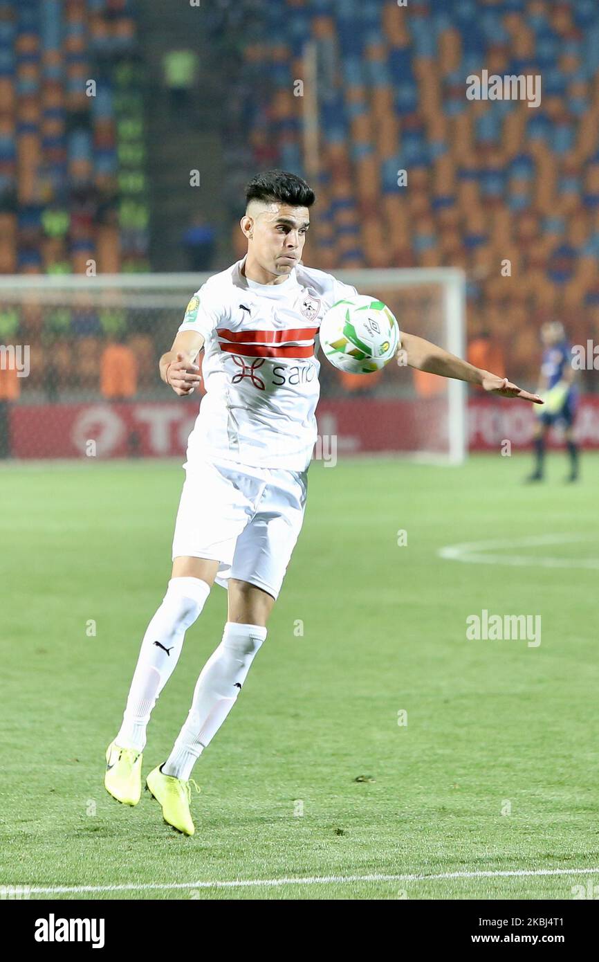 Al ahly stadium hi-res stock photography and images - Alamy