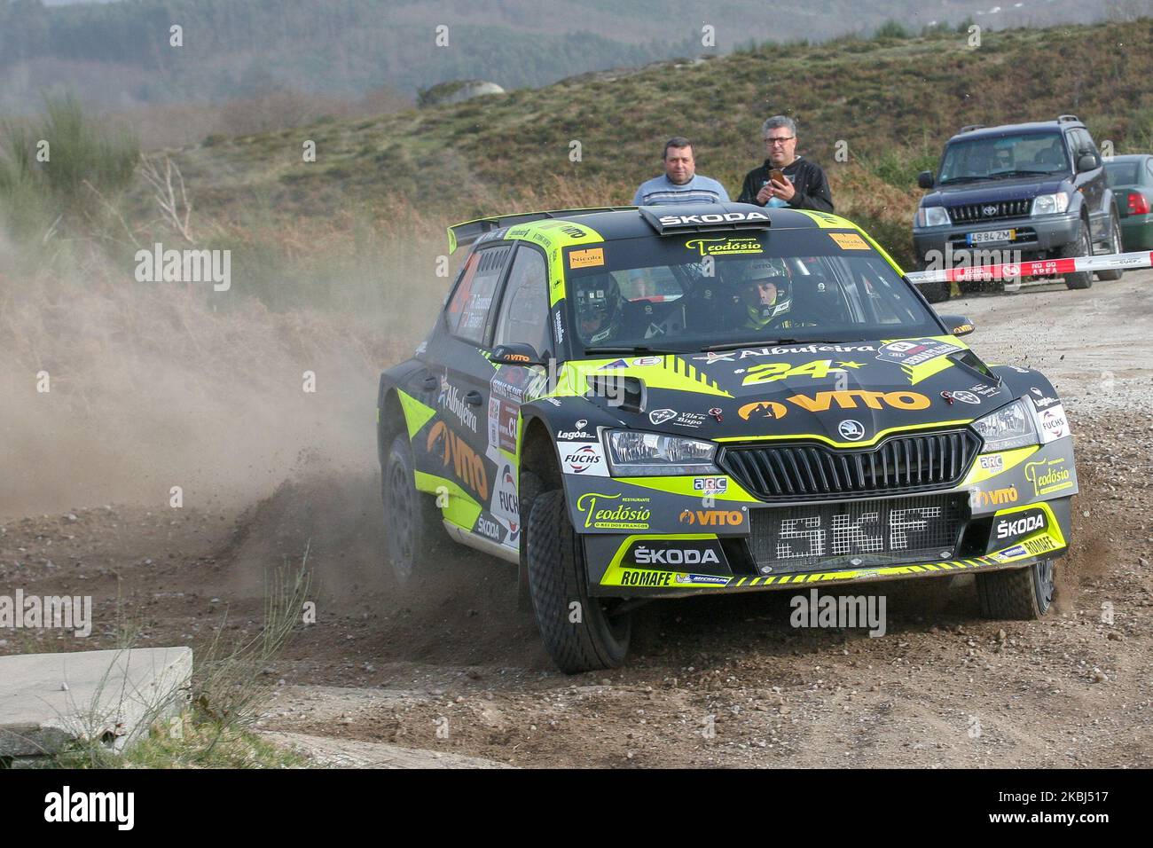 Ricardo teodosio hi-res stock photography and images - Alamy