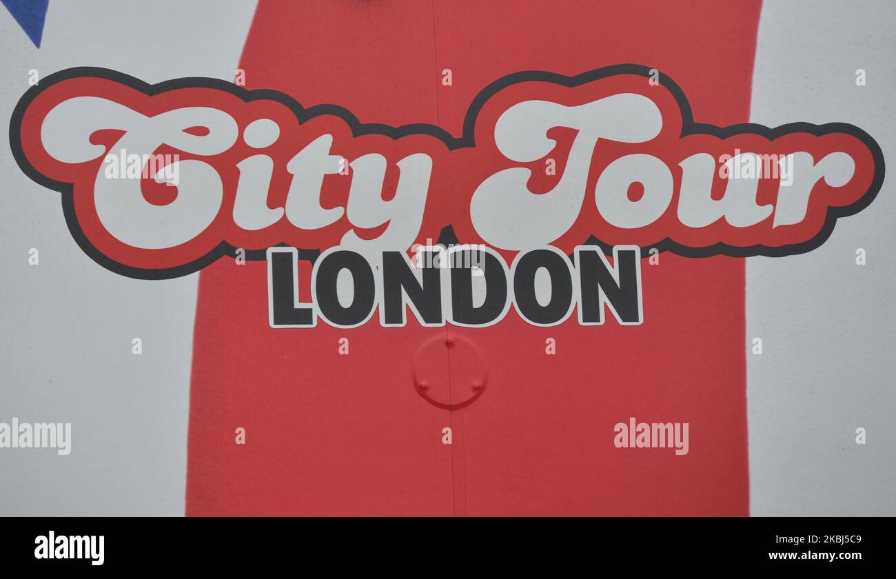 City of london logo hi-res stock photography and images - Alamy