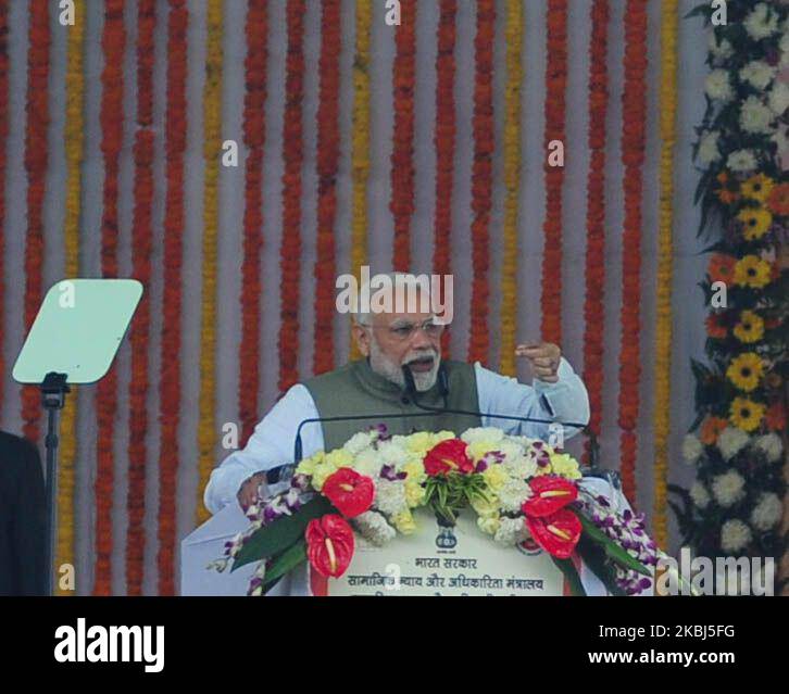 Samajik adhikarta shivir hi-res stock photography and images - Alamy