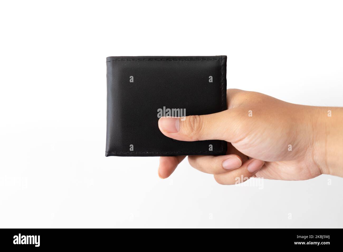 Empty open hands wallet poor crisis shopping money hi-res stock ...