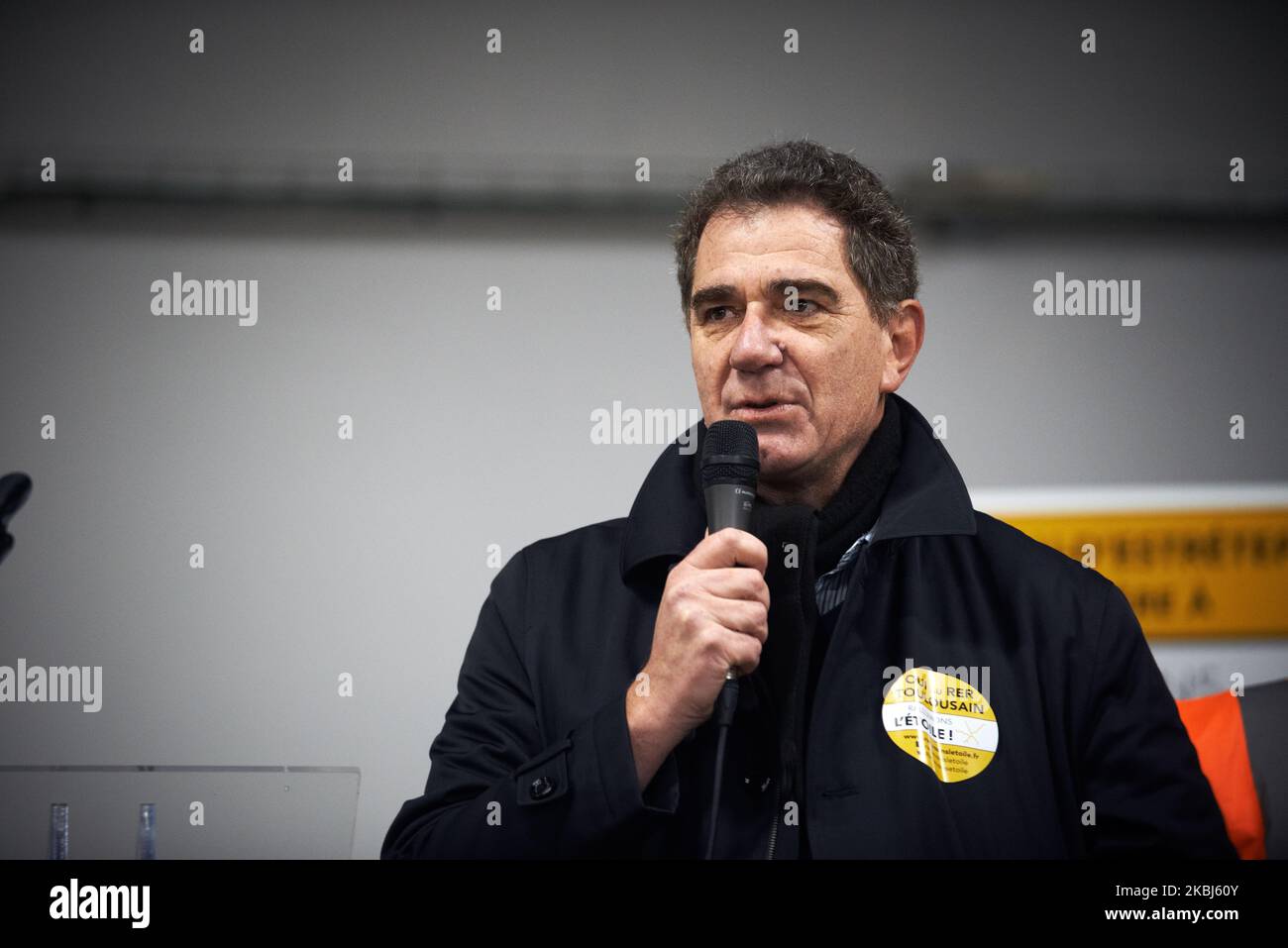 Eric sengers hi-res stock photography and images - Alamy