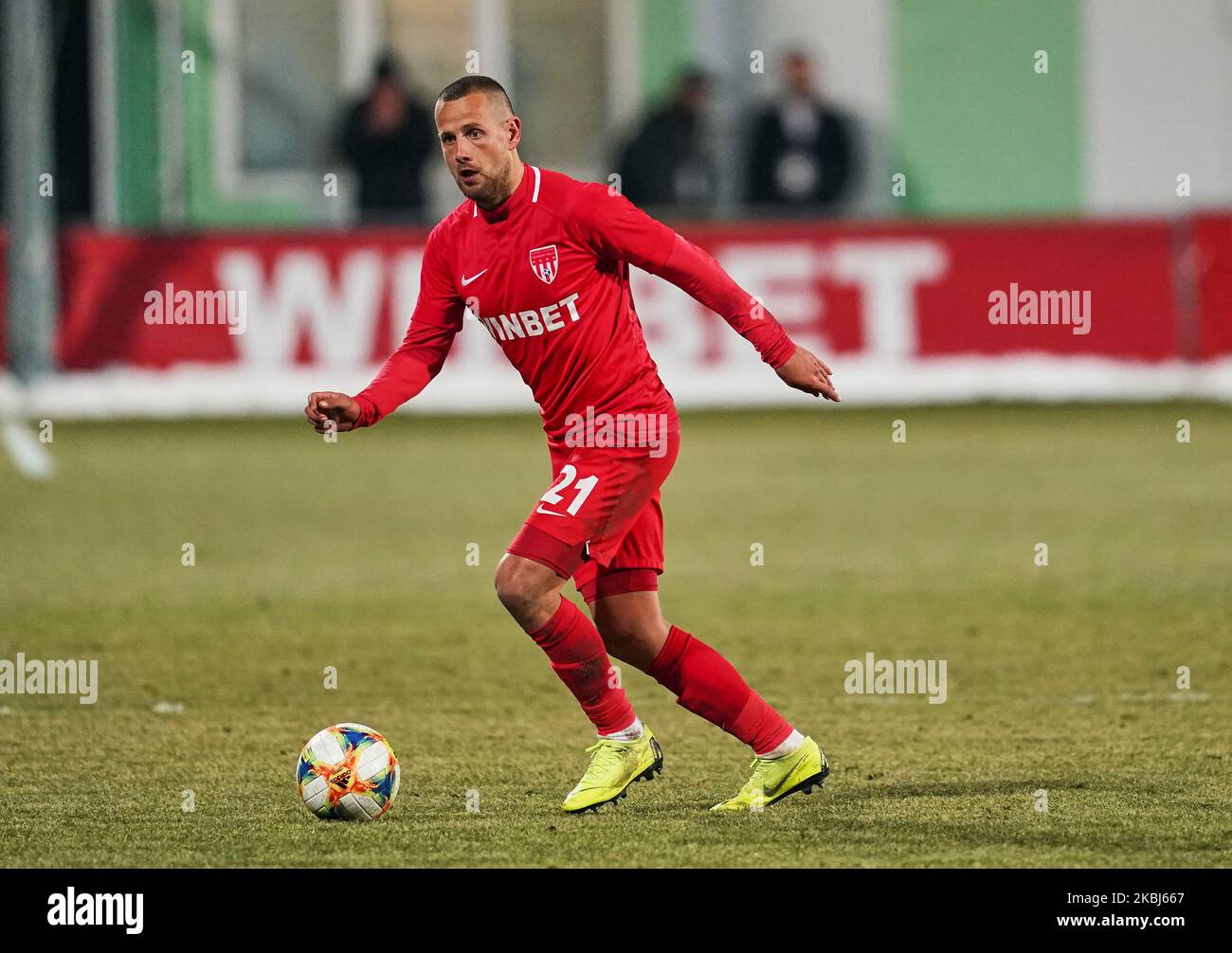 Rumen gyonov hi-res stock photography and images - Alamy