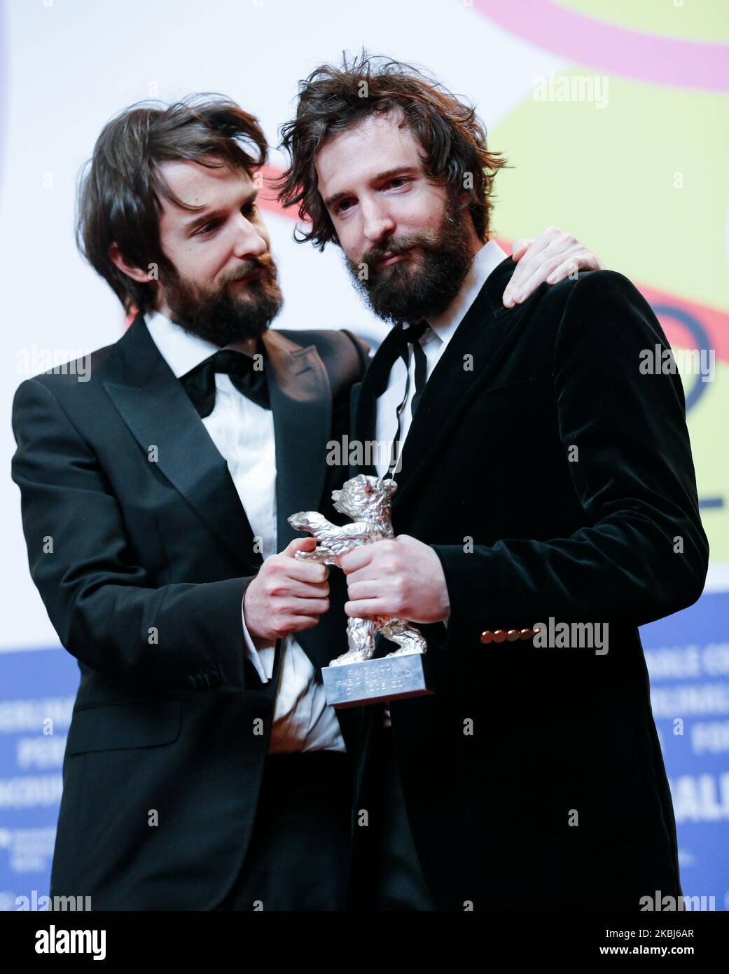 Fabio dinnocenzo winners hi-res stock photography and images - Alamy