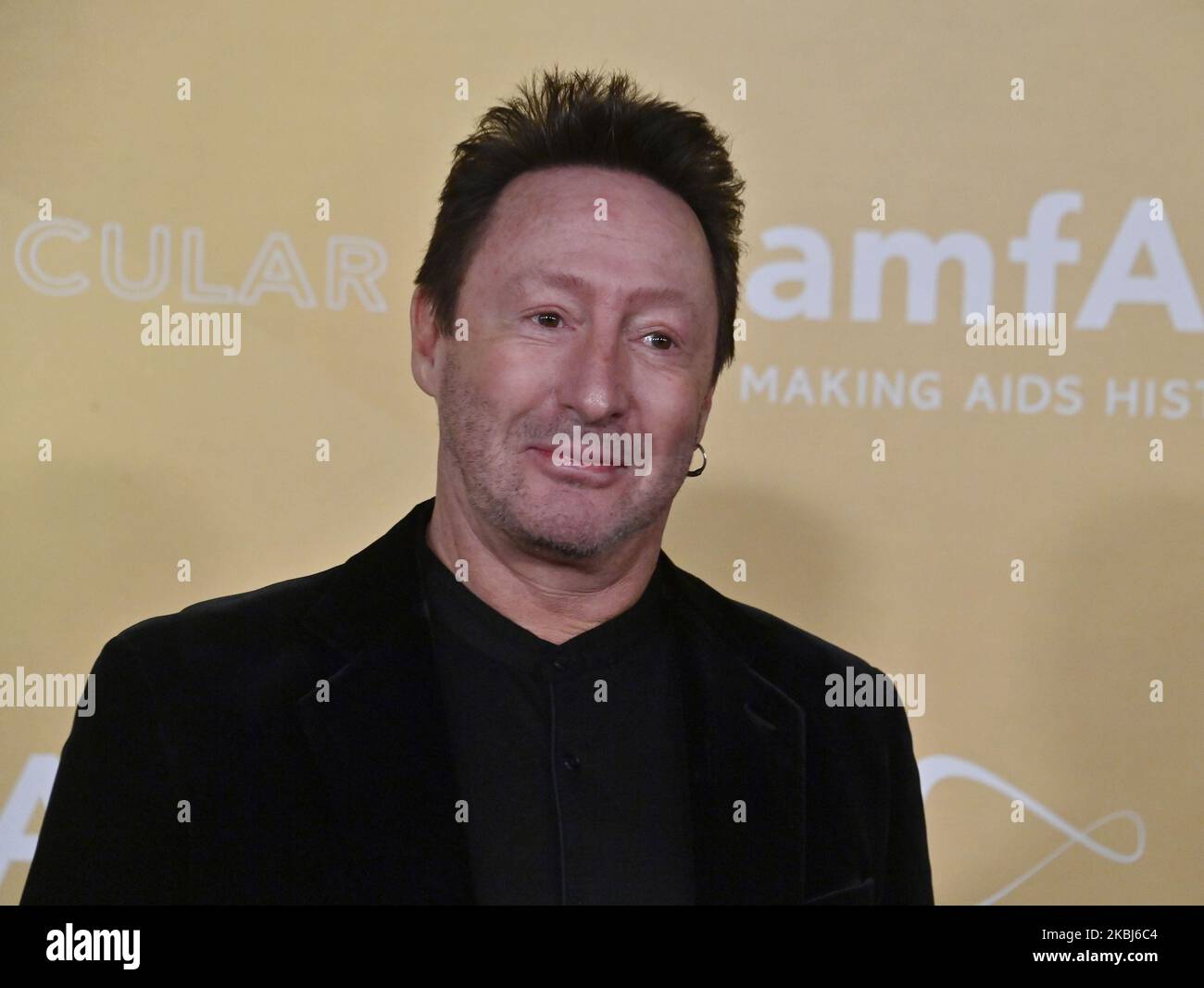 Los Angeles, United States. 03rd Nov, 2022. Julian Lennon attends the ...