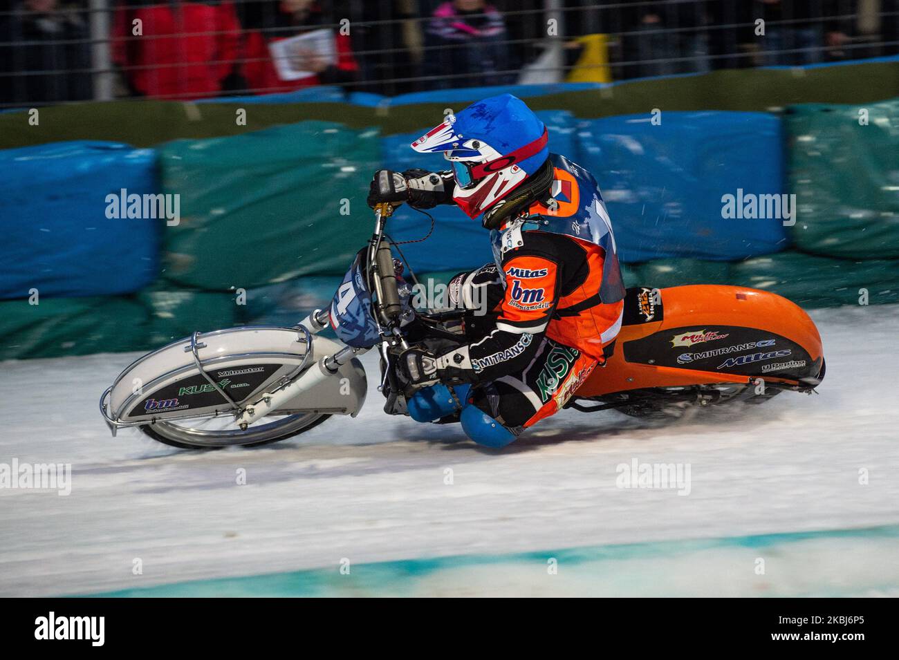 Motorsport lukas hutla hi-res stock photography and images - Alamy