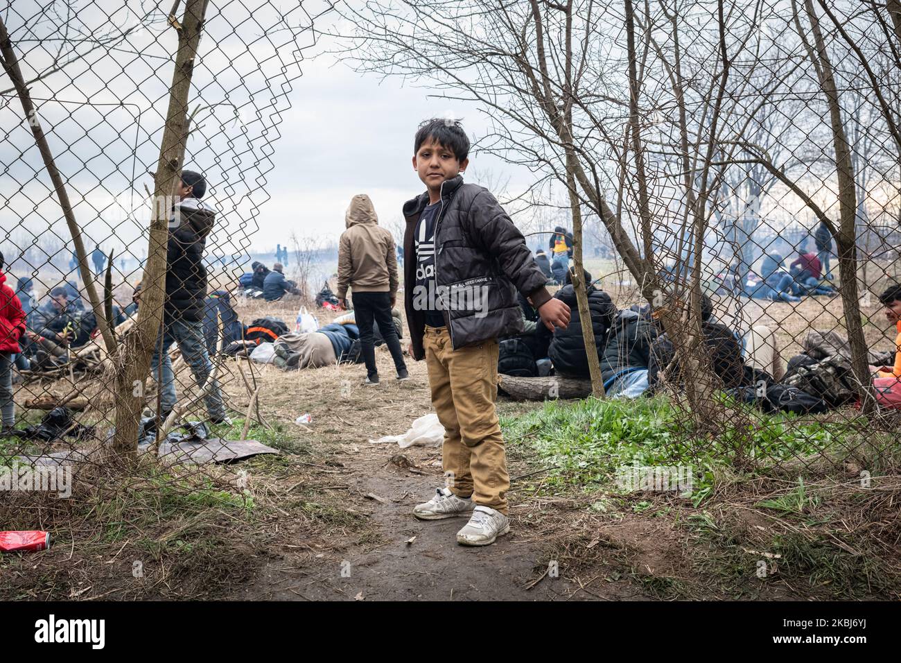 Children soldiers turkey hi-res stock photography and images - Alamy