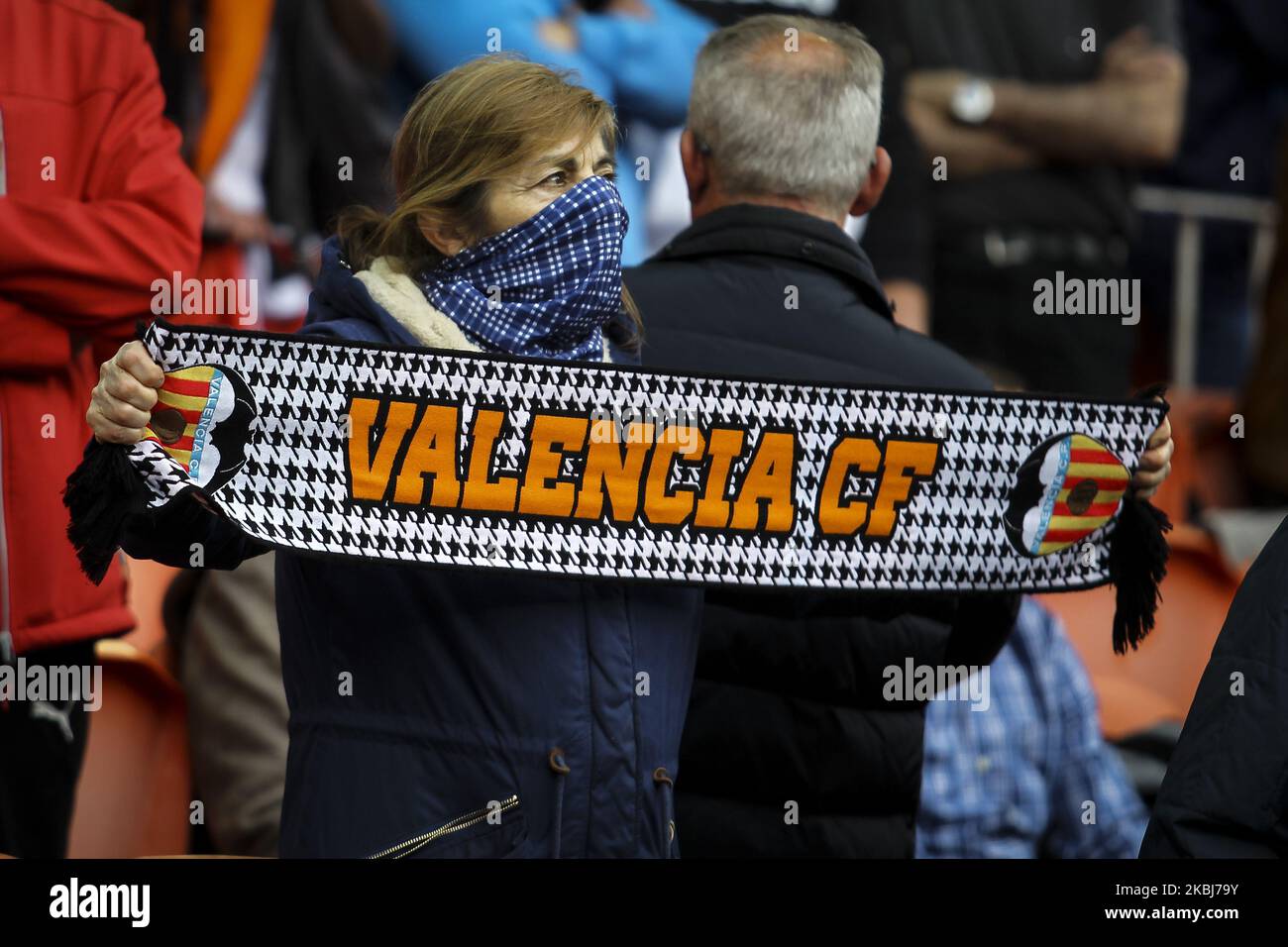 Valencias fan hi-res stock photography and images - Alamy