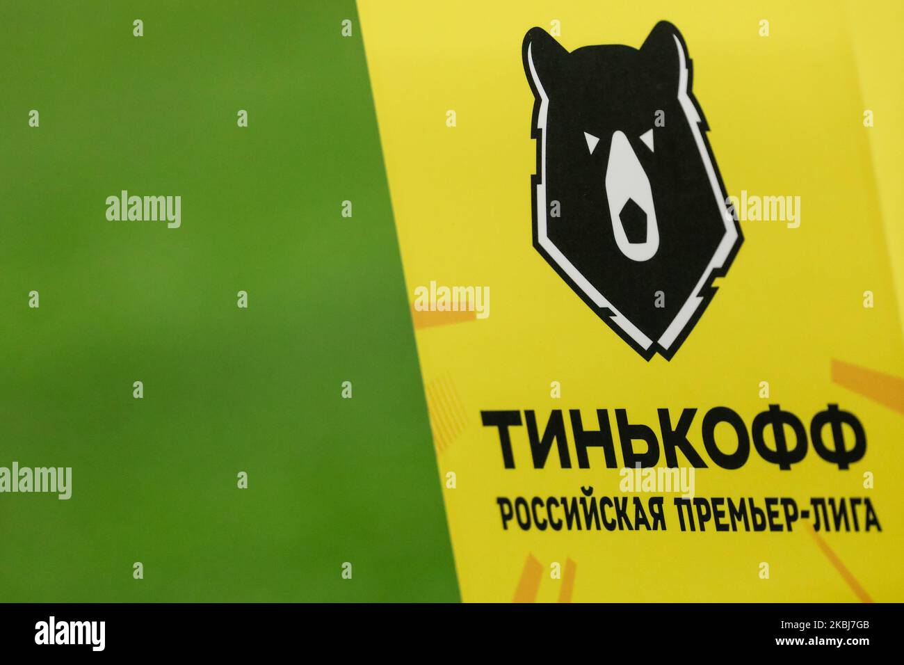 New title sponsor tinkoff hi-res stock photography and images - Alamy