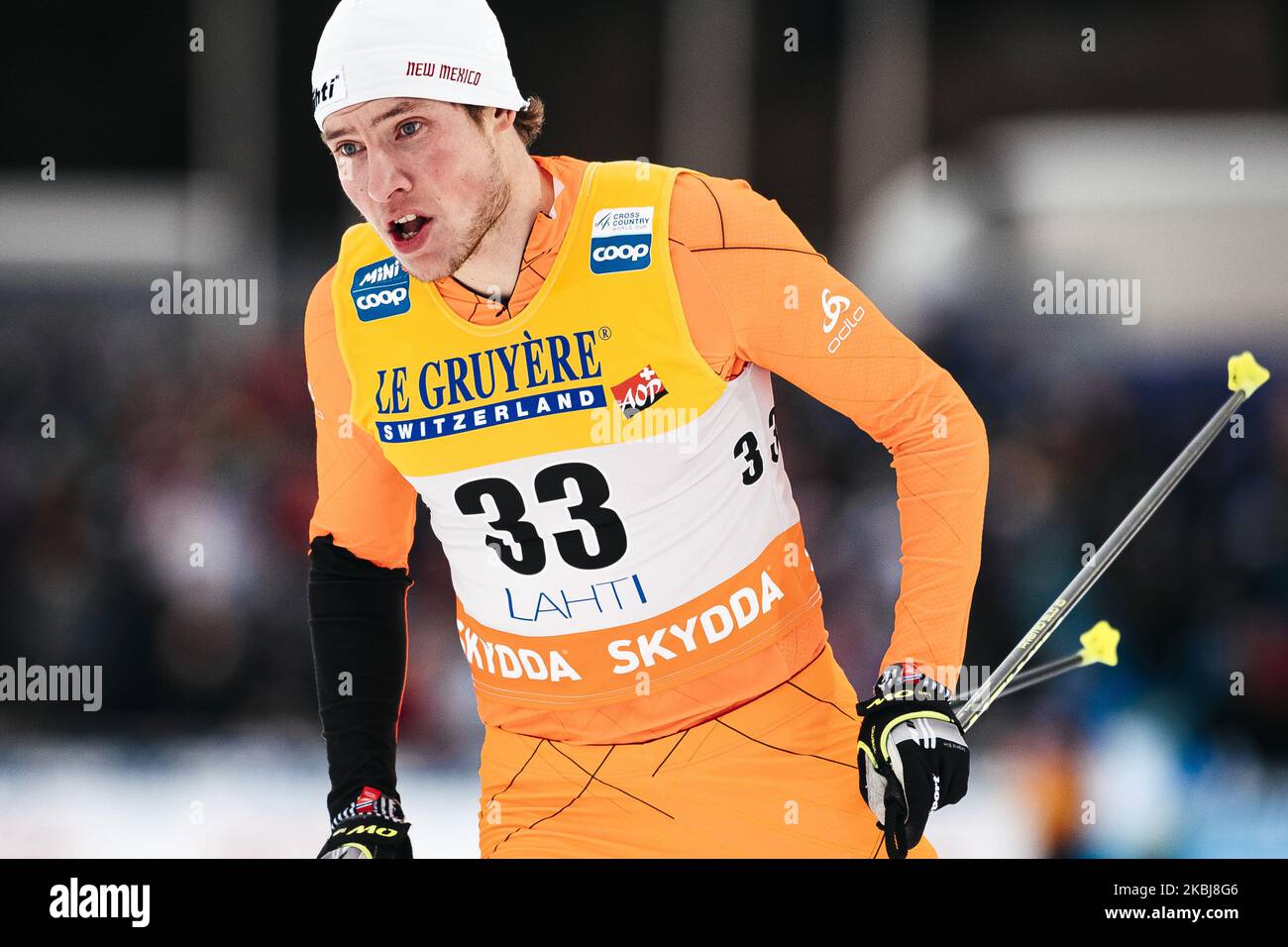 Aku nikander hi-res stock photography and images - Alamy