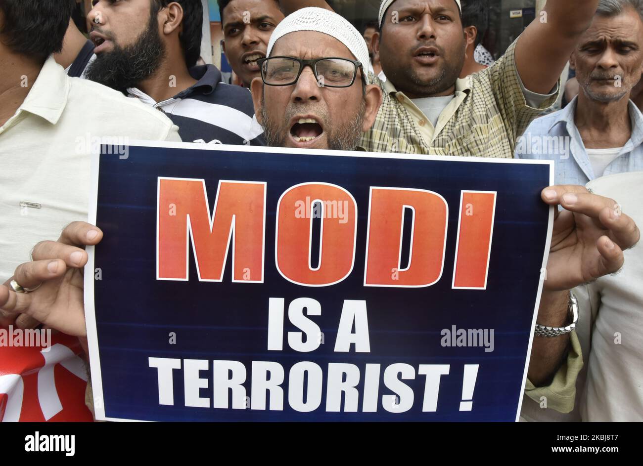 Indian political poster hi-res stock photography and images - Alamy