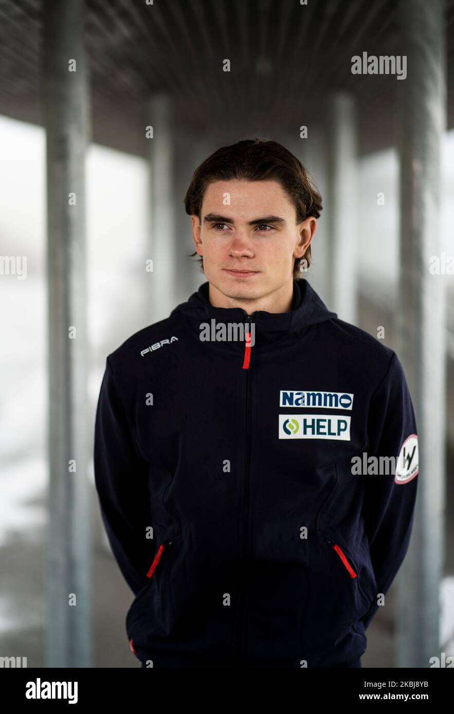 Lindvik hi-res stock photography and images - Alamy