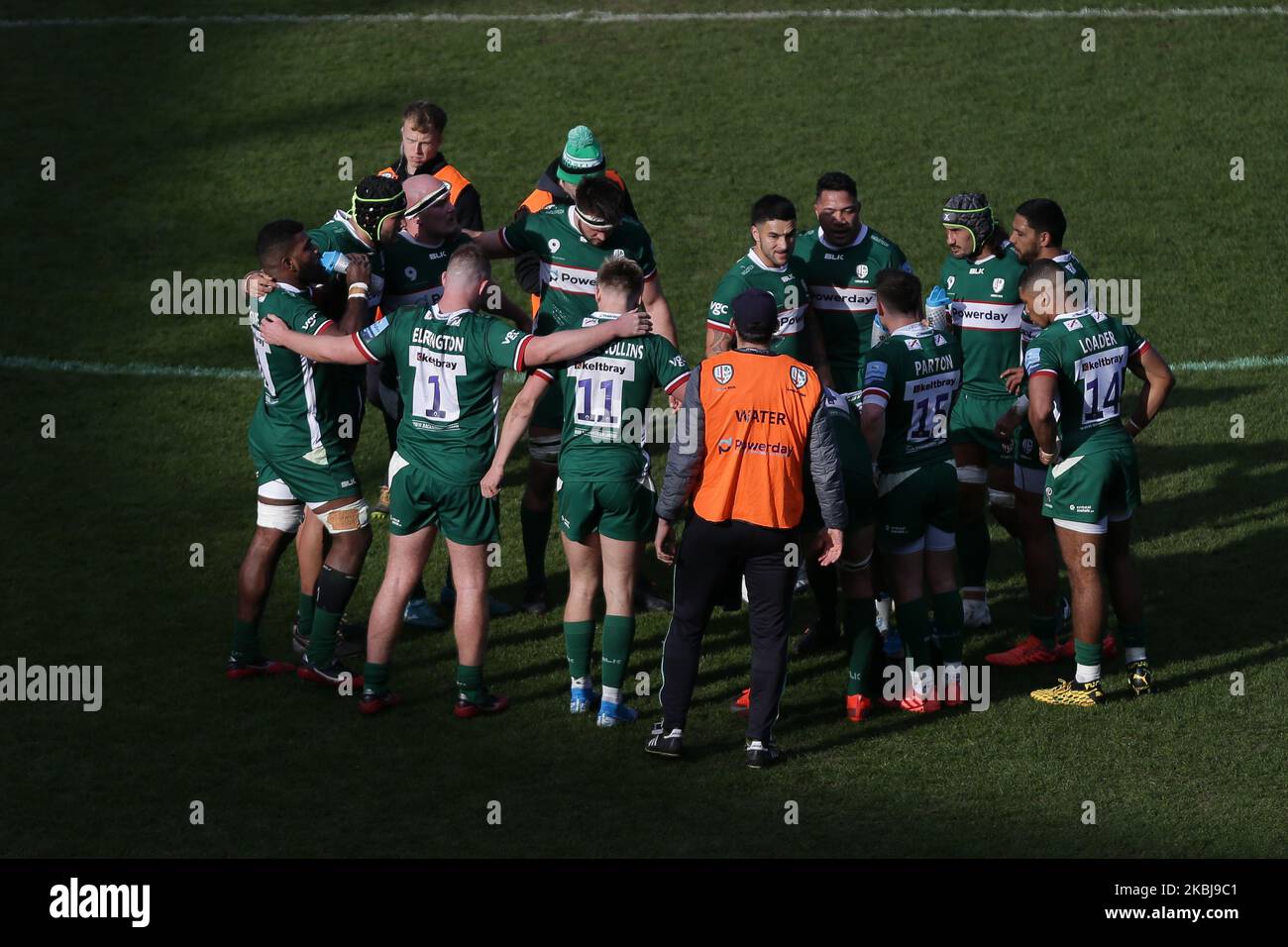 Irish rugby team 2020 hi-res stock photography and images - Alamy