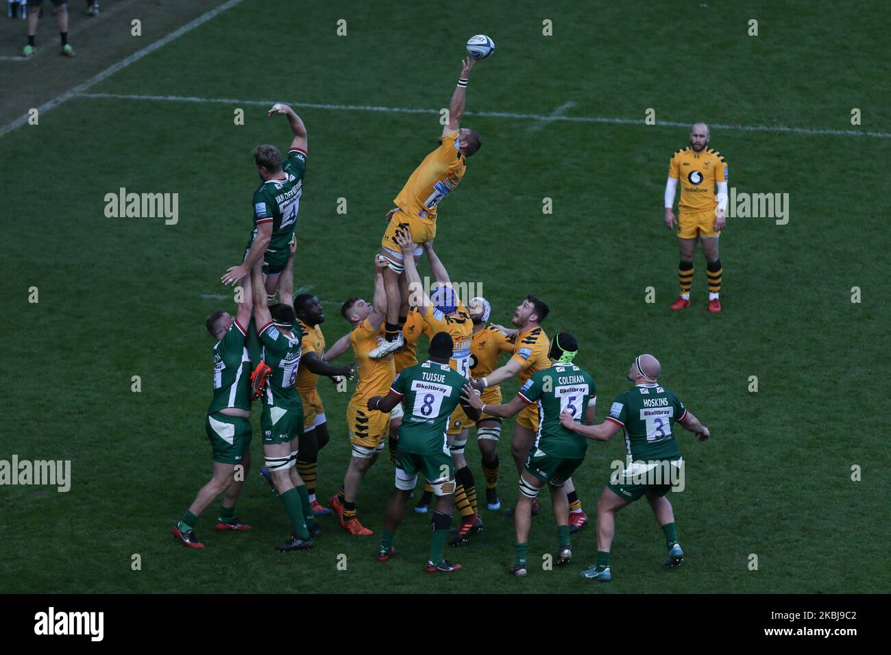 Jacques van der merwe hi-res stock photography and images - Alamy