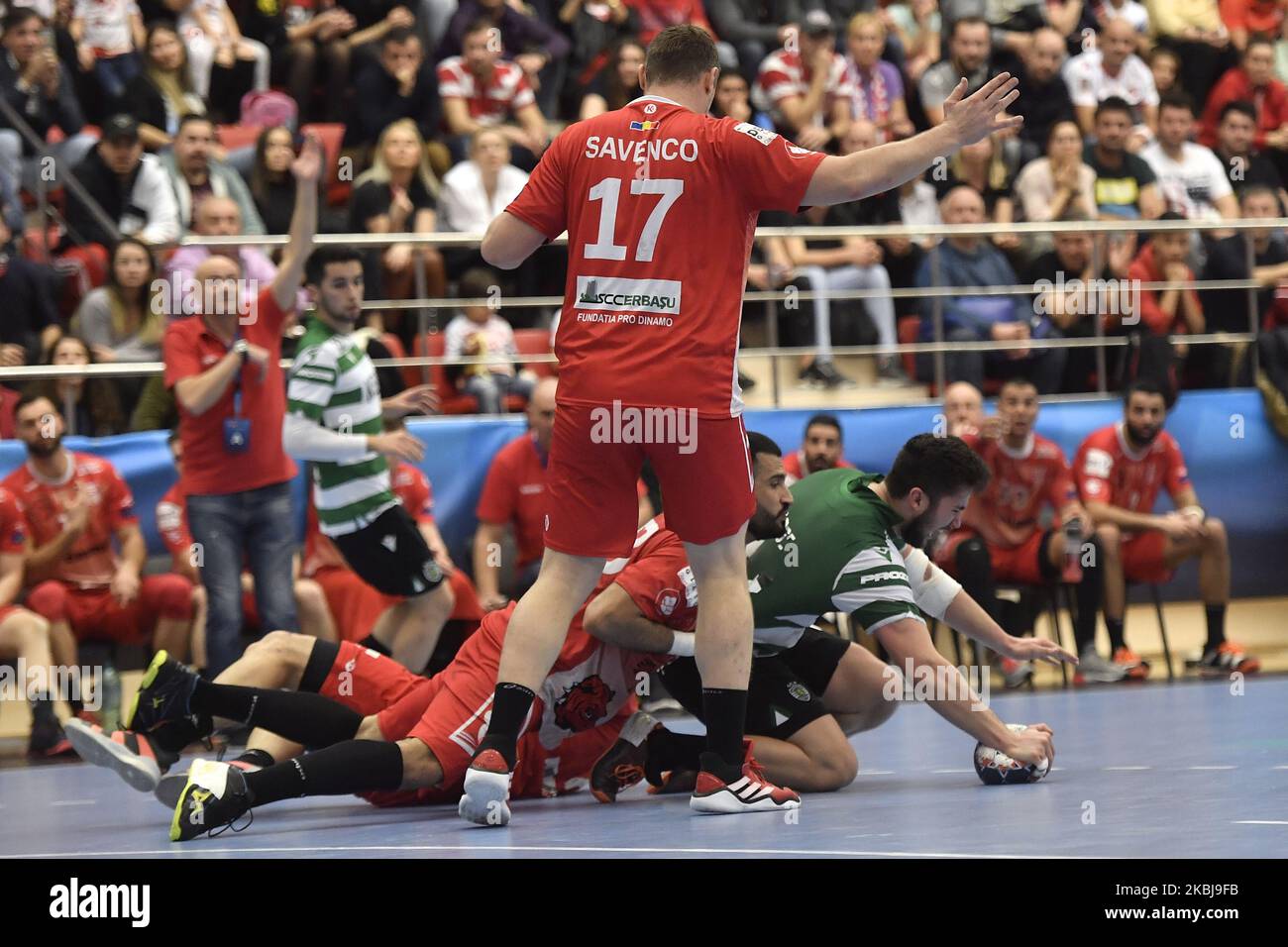 Luis frade of sporting cp hi-res stock photography and images - Alamy