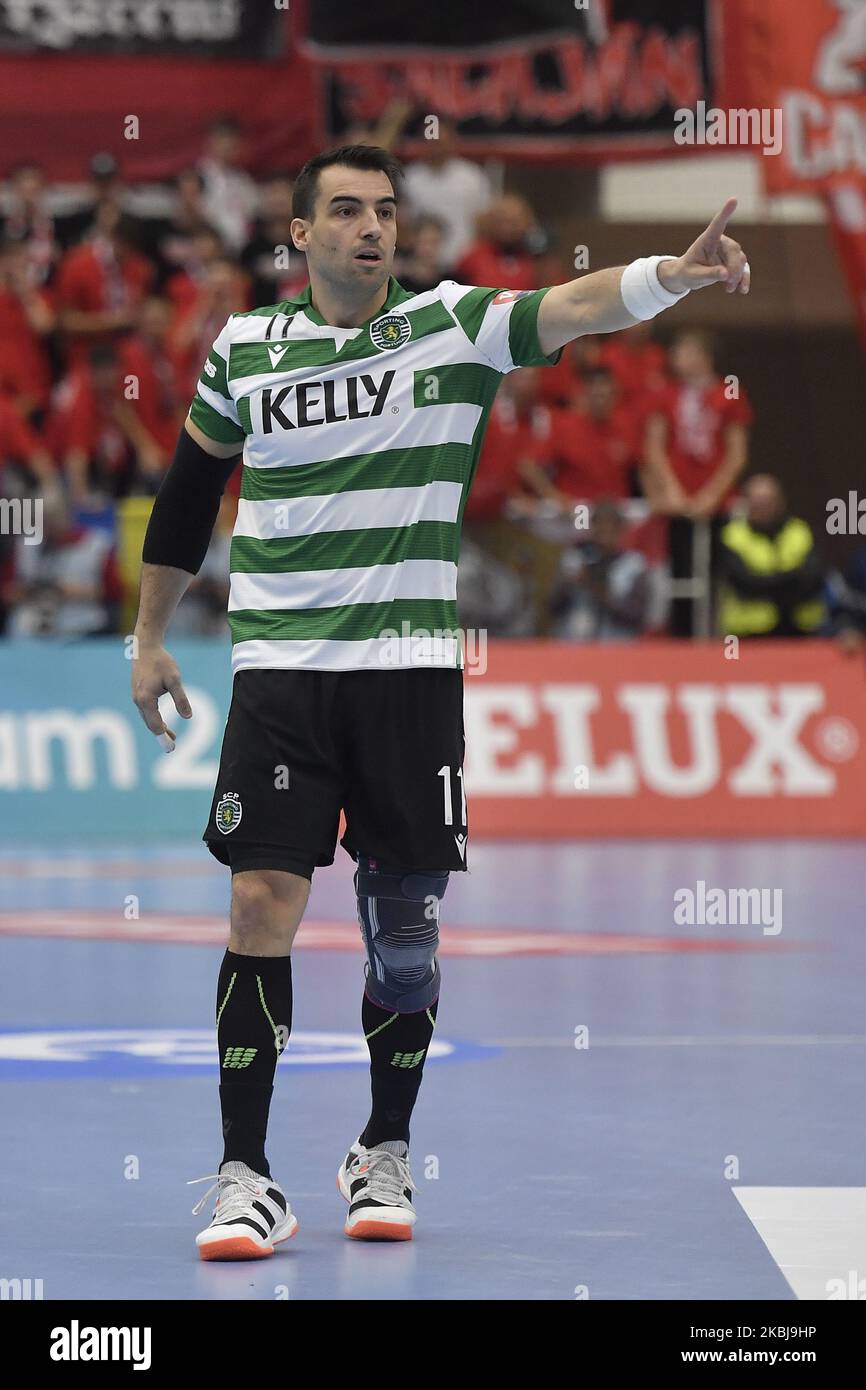 Carlos ruesga pasarin of sporting cp hi-res stock photography and ...