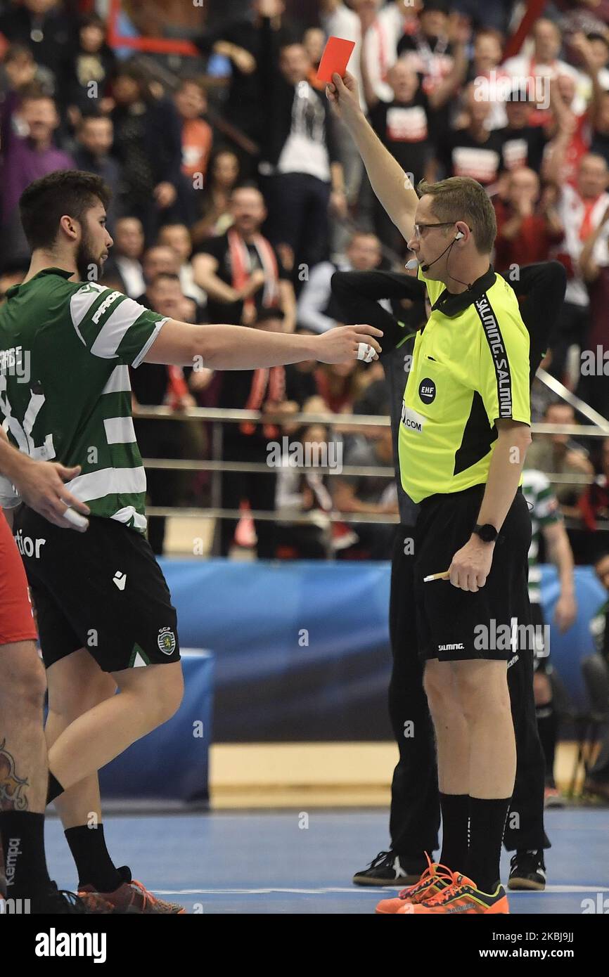 Luis frade of sporting cp hi-res stock photography and images - Alamy