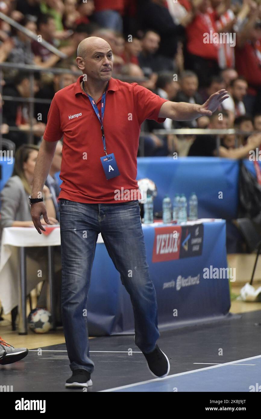 Stefan constantin hi-res stock photography and images - Alamy