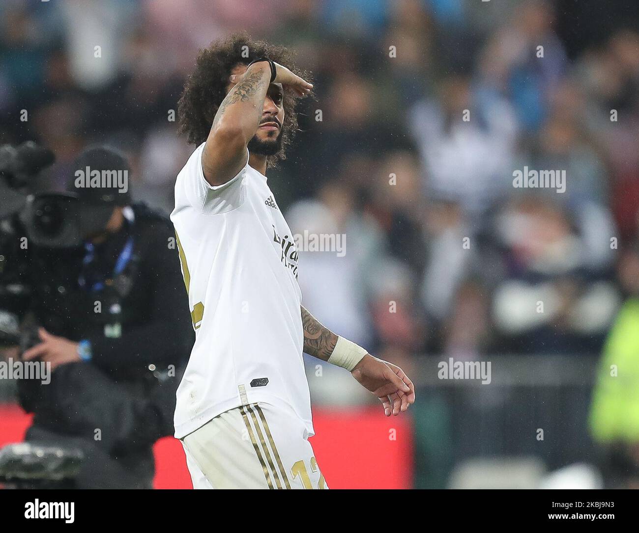 Marcelo celebrate hi-res stock photography and images - Alamy