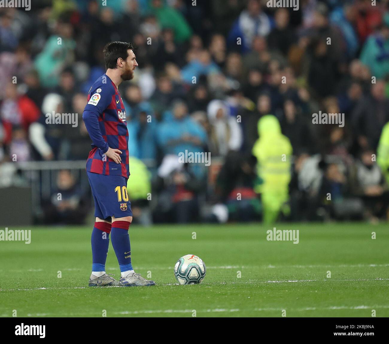 Estadio leo hi-res stock photography and images - Alamy