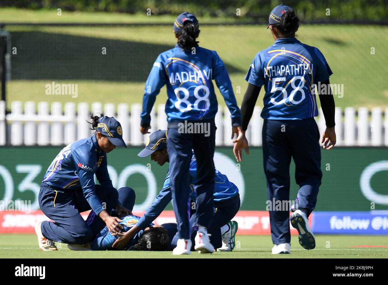 Umasha thimeshani of sri lanka hi-res stock photography and images - Alamy