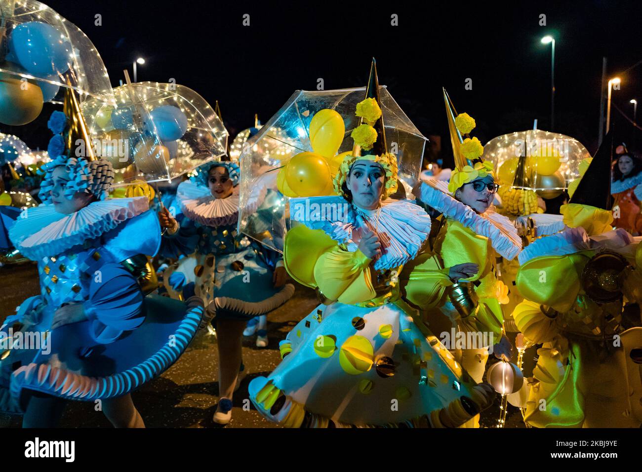 Carnival of manfredonia hi-res stock photography and images - Alamy