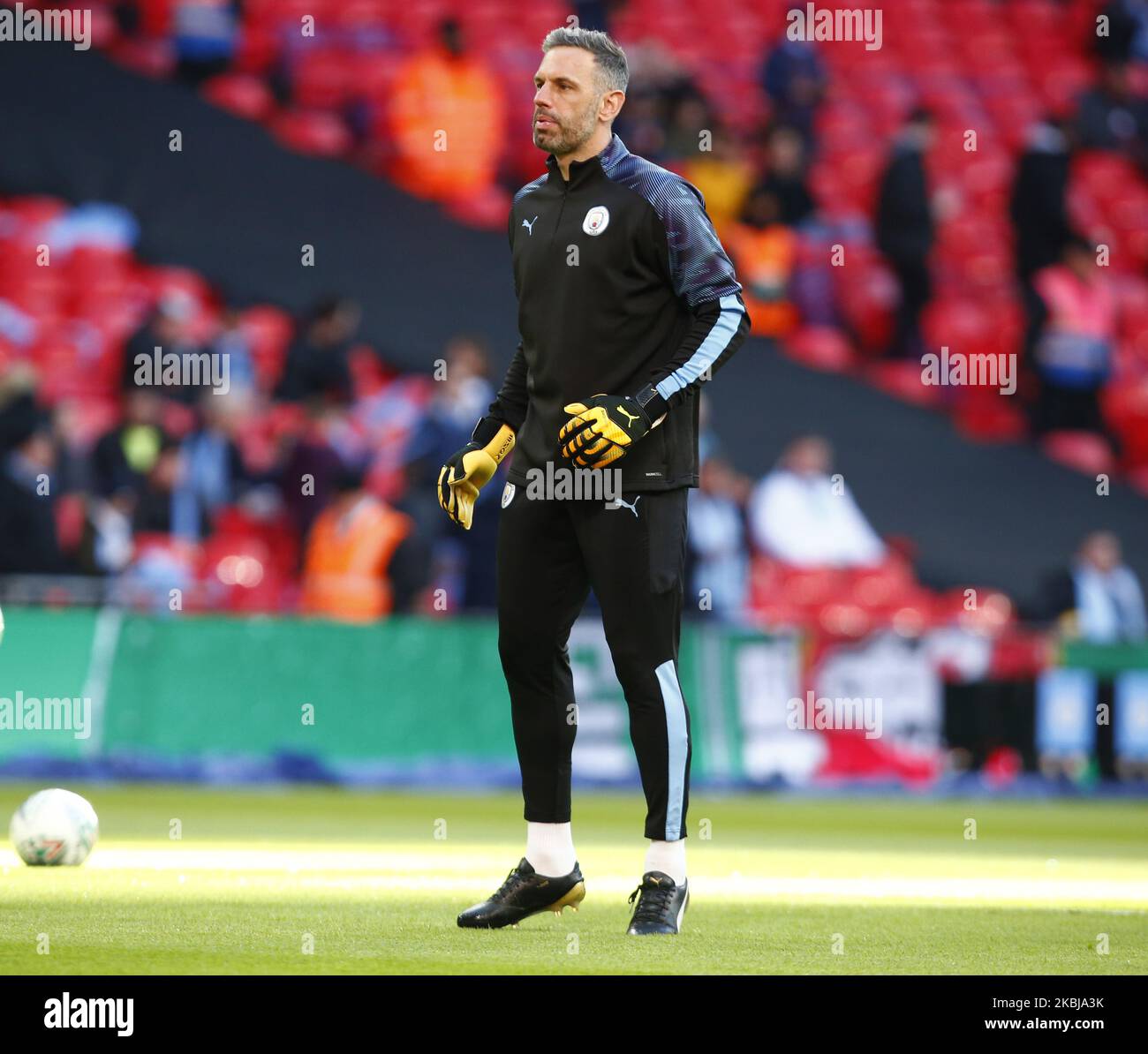 Richard wright manchester city hi-res stock photography and images - Alamy