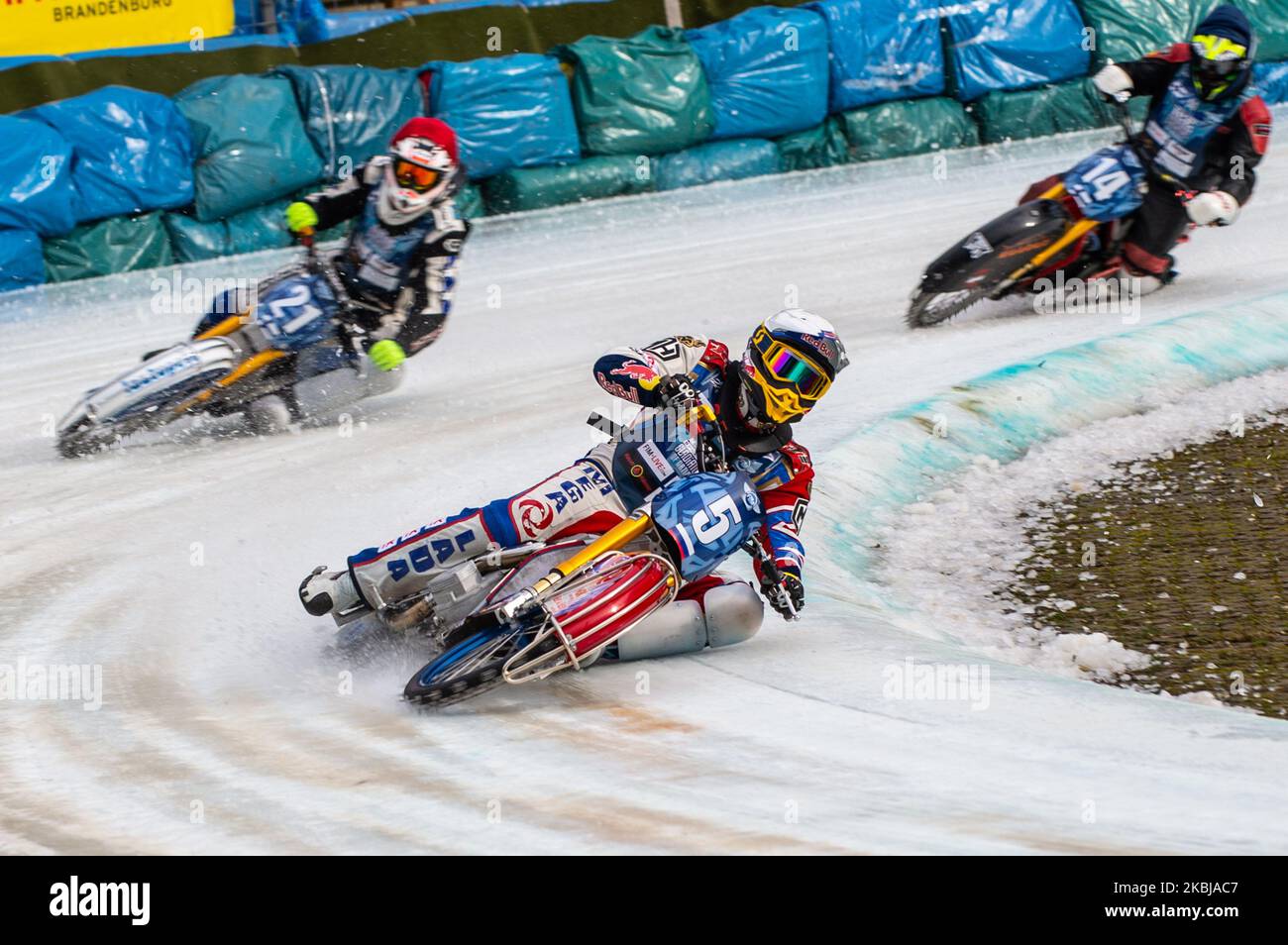 Christer biskop hi-res stock photography and images - Alamy