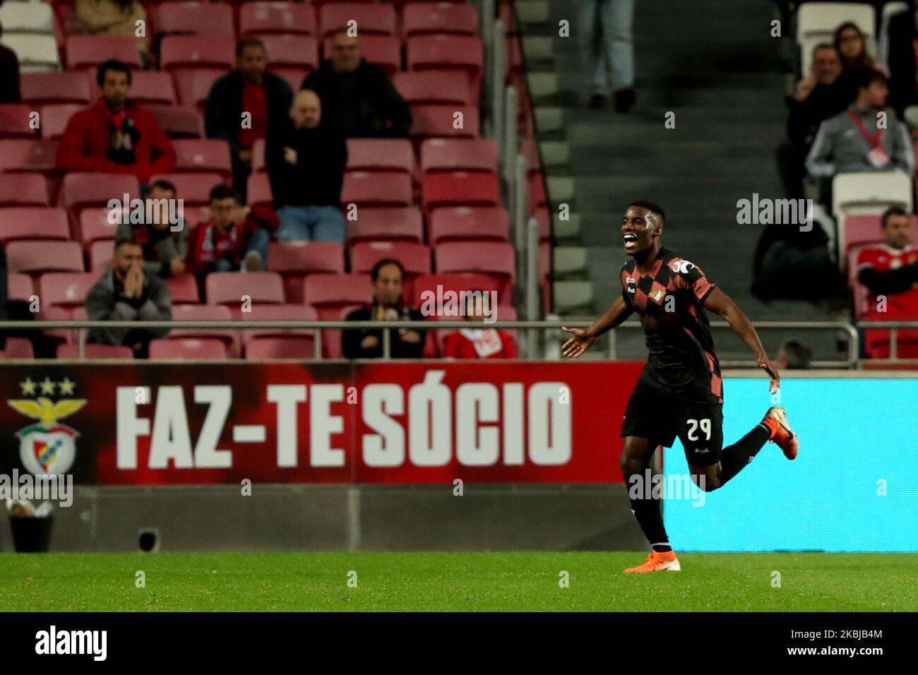 Fabio abreu hi-res stock photography and images - Alamy