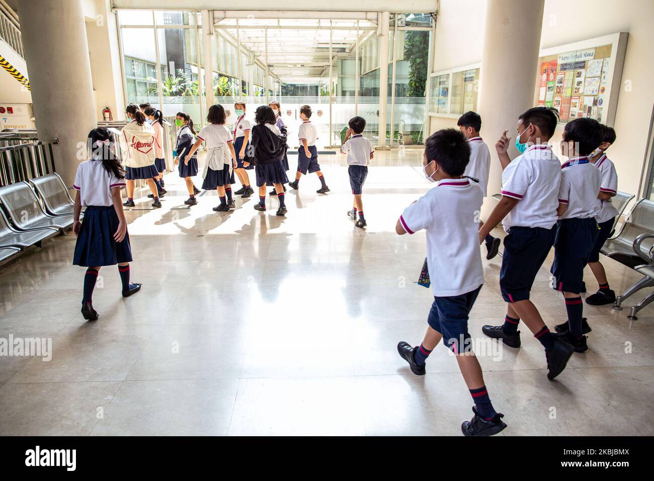 Nanyang public school hi-res stock photography and images - Alamy