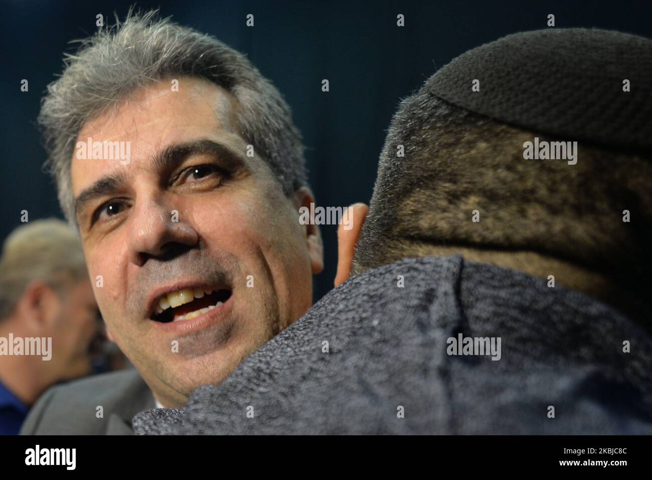 Eli cohen hi-res stock photography and images - Alamy