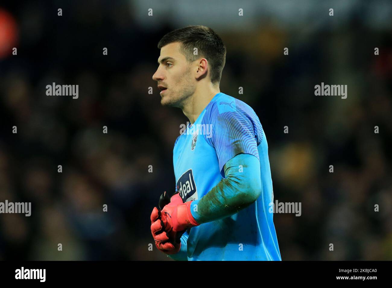 Jonathan bond hi-res stock photography and images - Alamy