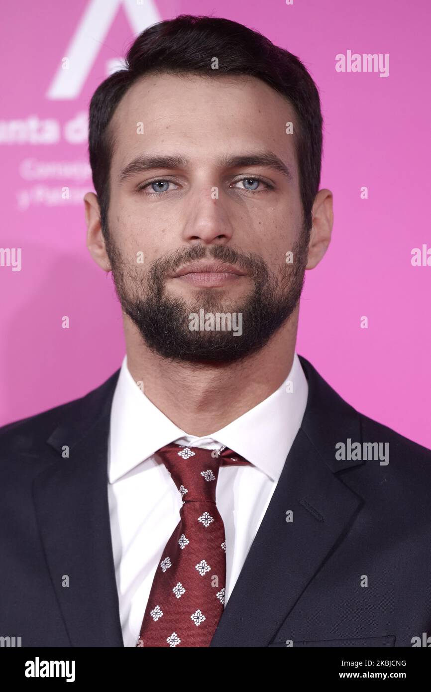 Jesus castro hi-res stock photography and images - Alamy