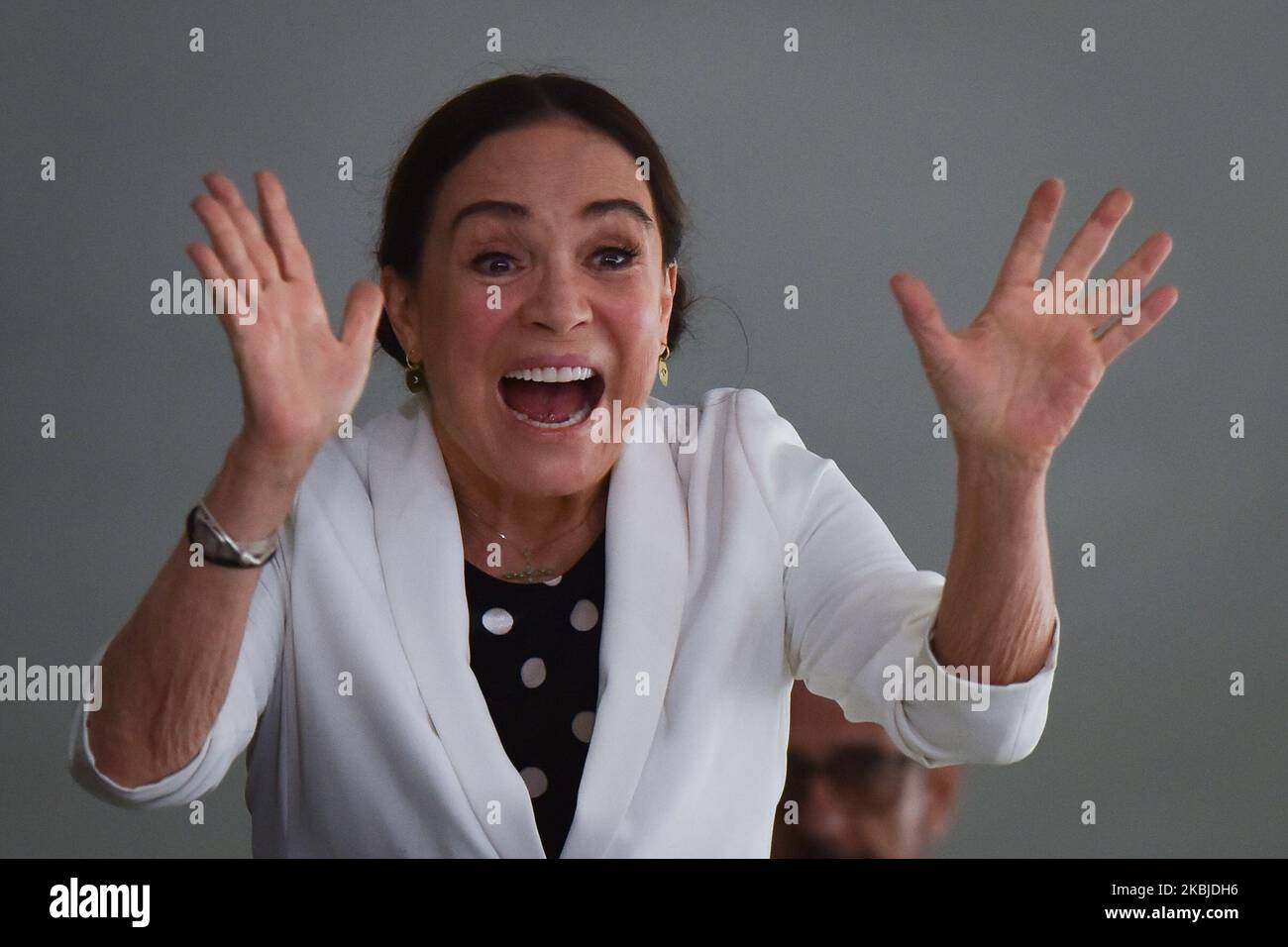 Regina Duarte Brazil