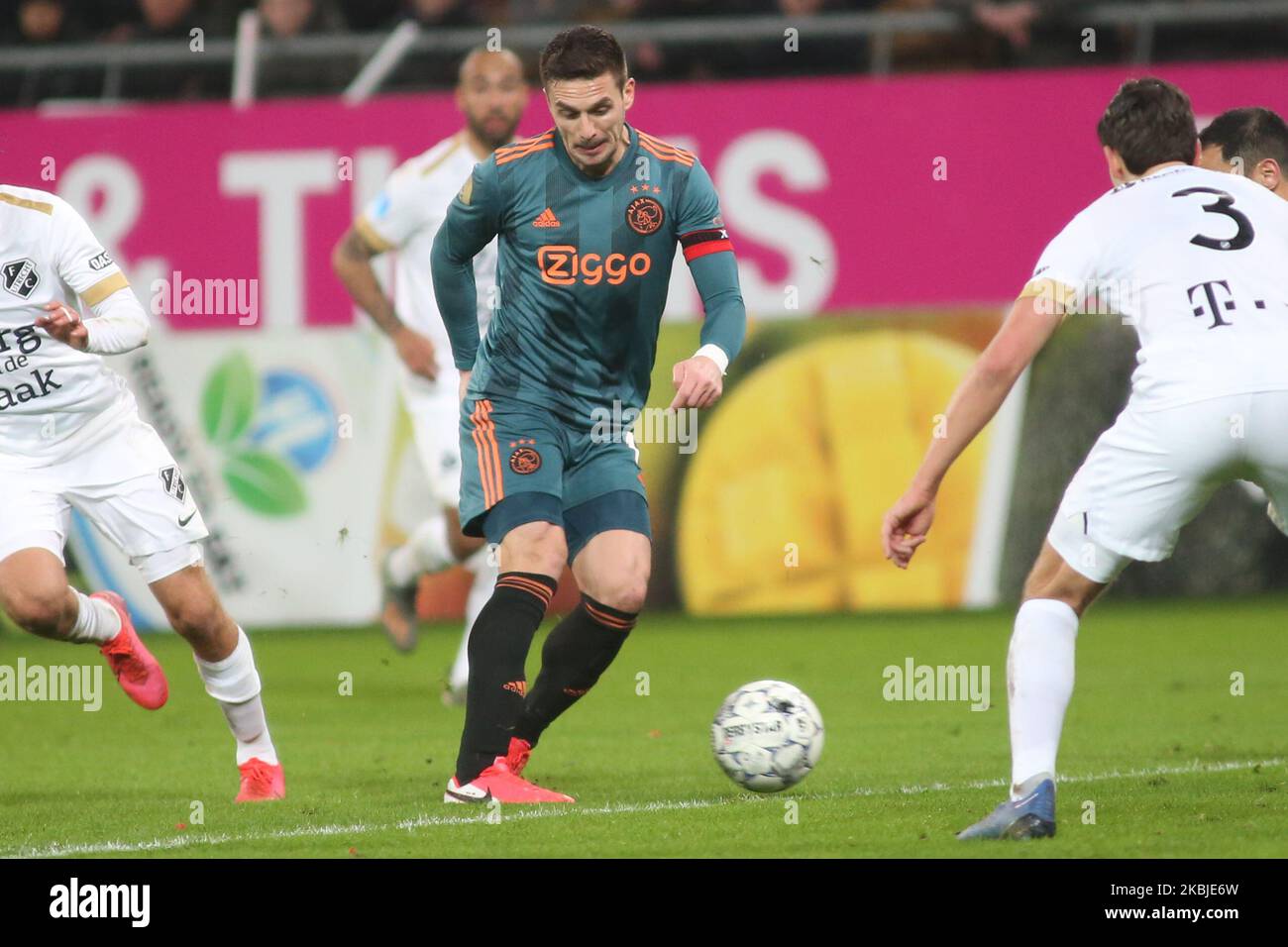 Dušan tadic ajax hi-res stock photography and images - Alamy
