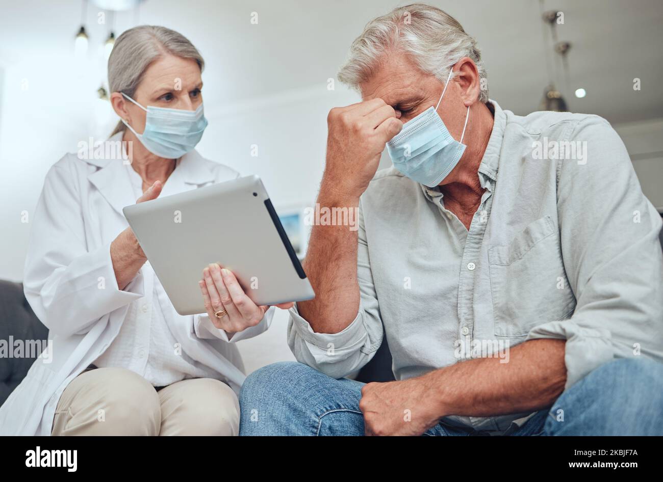 Angry Hospital Patient