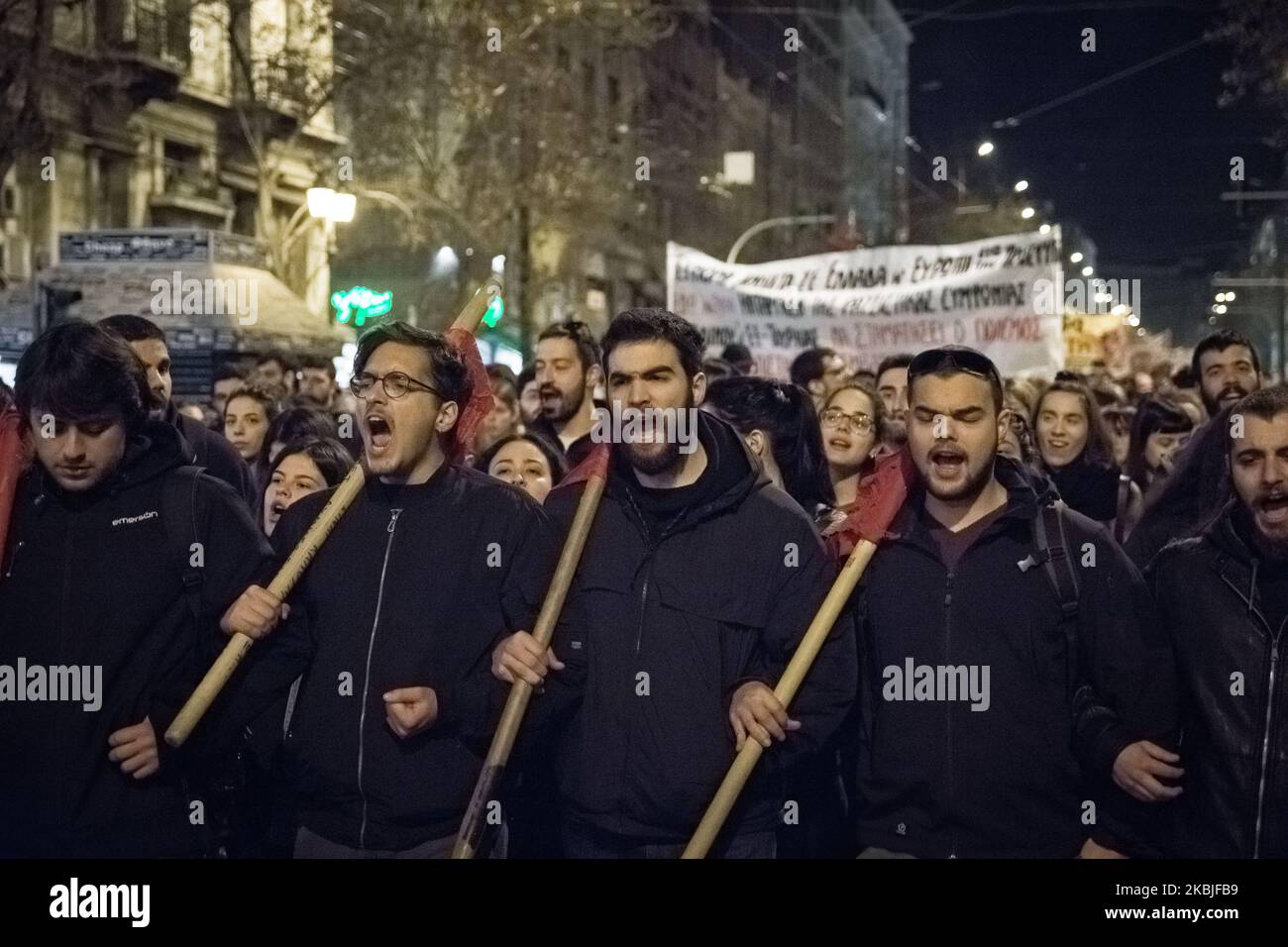 Greek turkish borders athens hi-res stock photography and images - Alamy