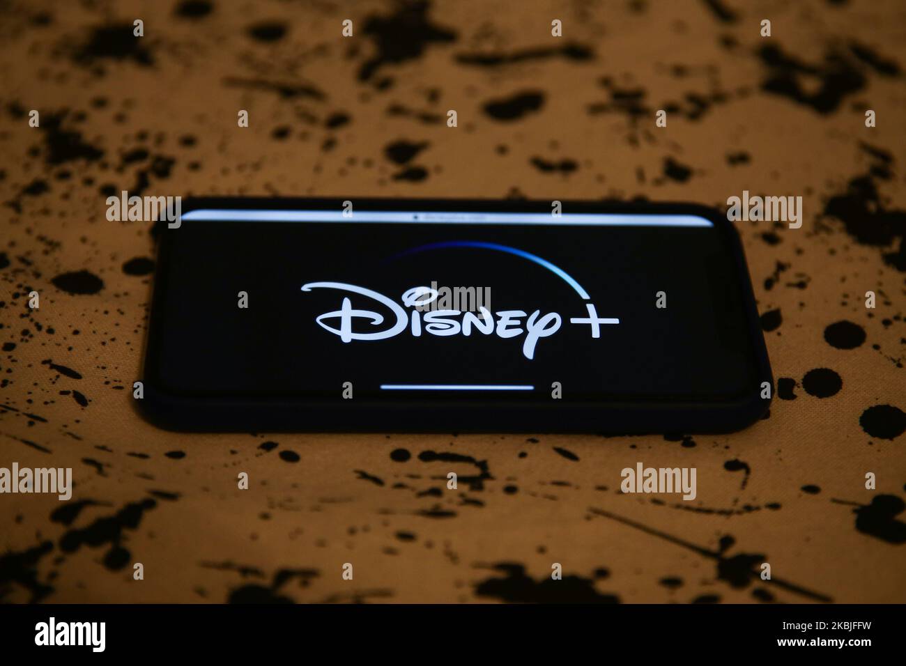 Disney company logos hi-res stock photography and images - Alamy