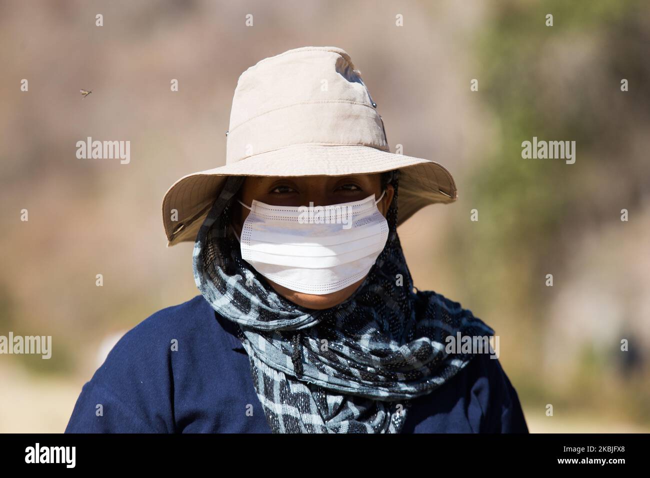 Possible clandestine graves hi-res stock photography and images - Alamy
