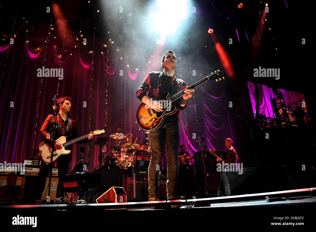 Stereohpnics hi-res stock photography and images - Alamy