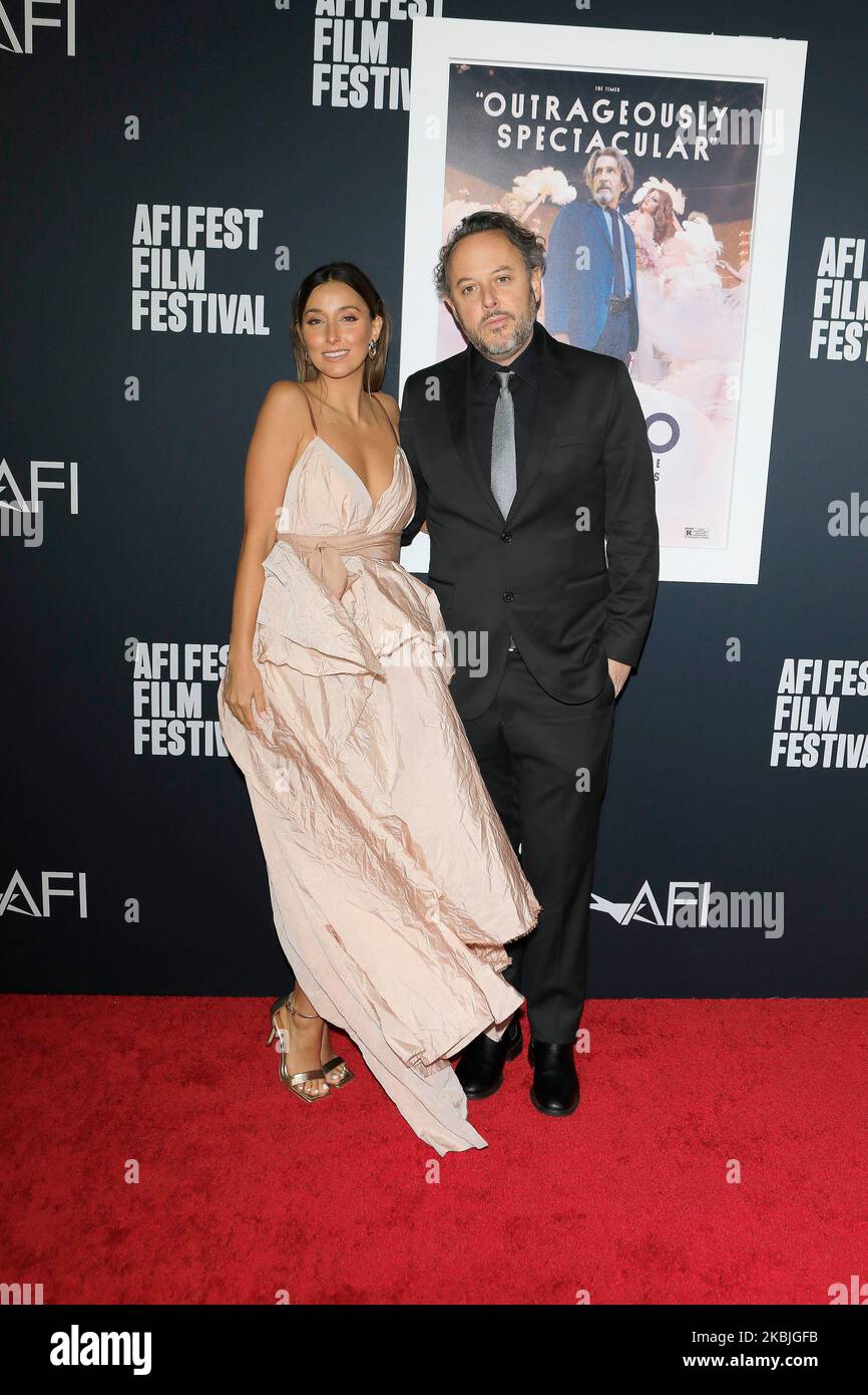 November 3, 2022, Los Angeles, California, USA: LOS ANGELES - NOV 3 ...