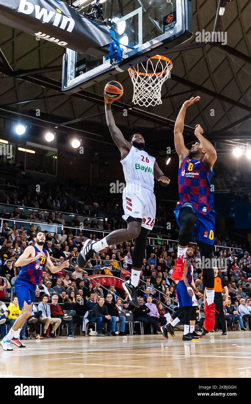 Matthias lessort hi-res stock photography and images - Alamy