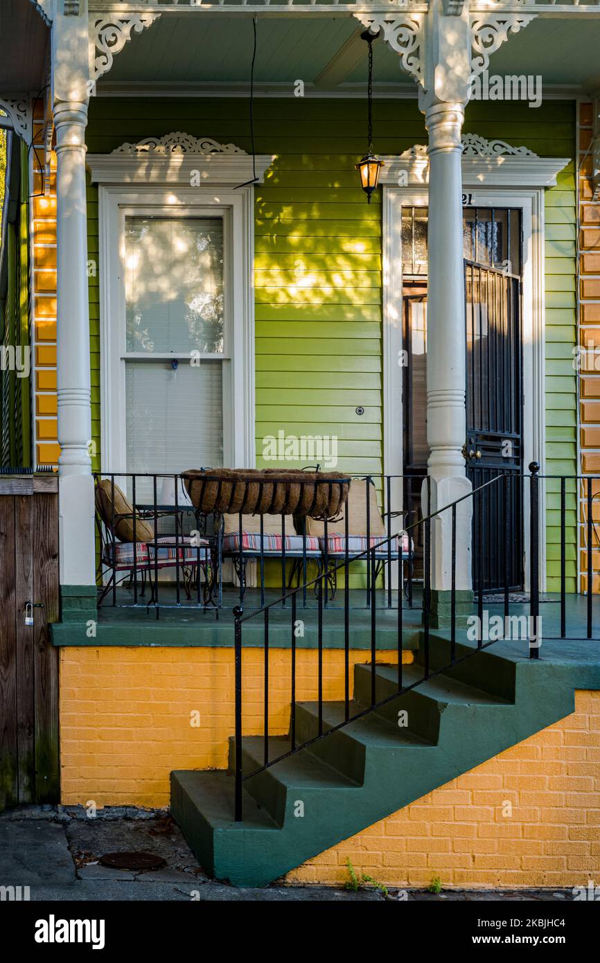 NEW ORLEANS LOUISIANA USA Stock Photo - Alamy