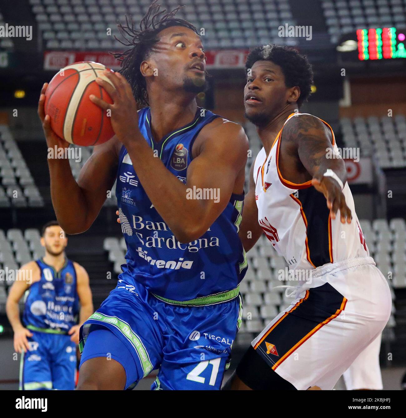 Jaylen barford hi-res stock photography and images - Alamy