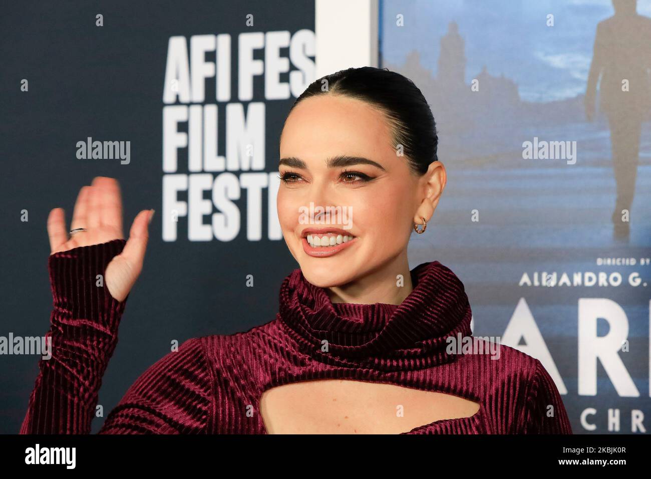 November 3, 2022, Los Angeles, California, USA: LOS ANGELES - NOV 3 ...