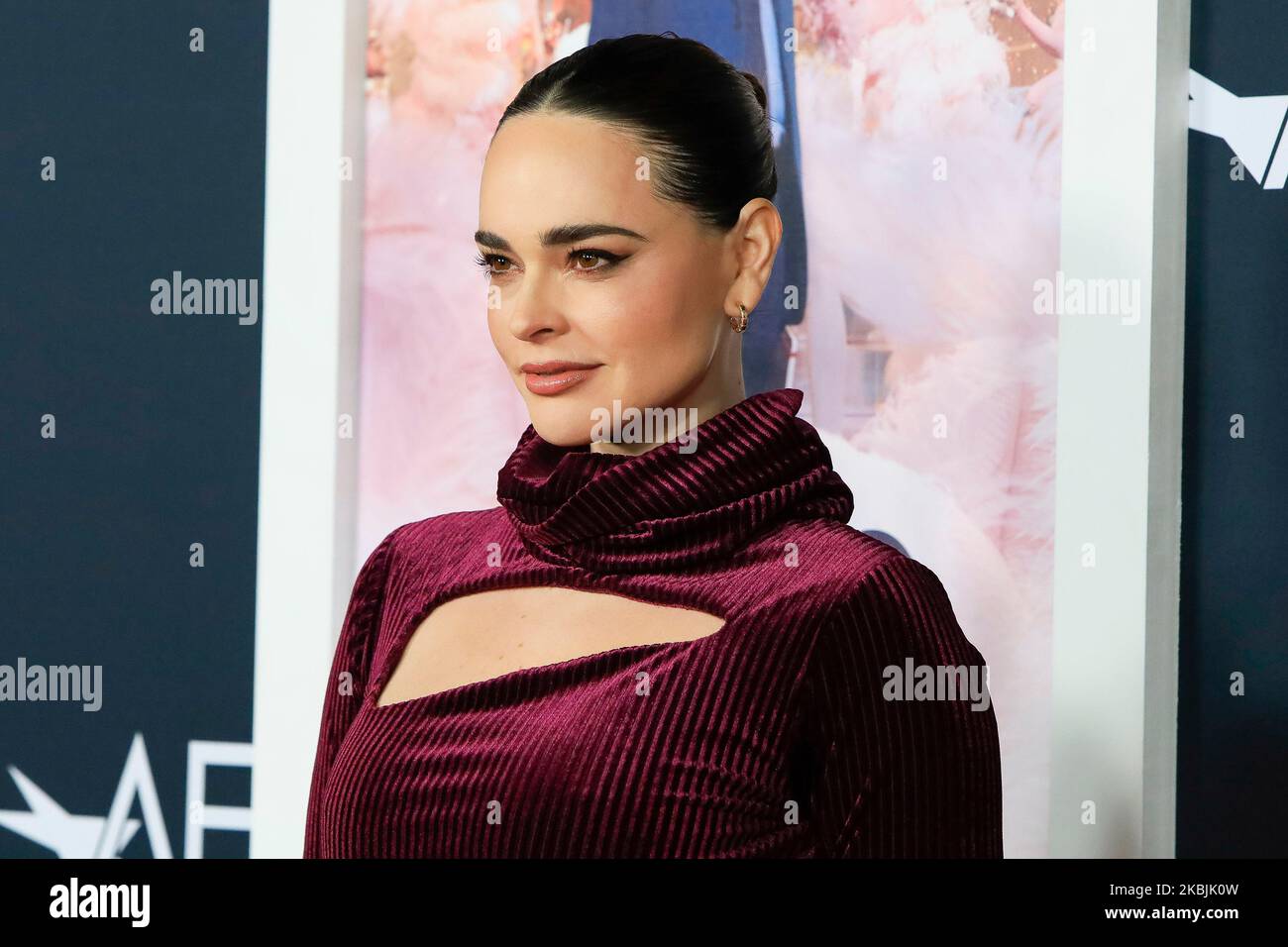 November 3, 2022, Los Angeles, California, USA: LOS ANGELES - NOV 3 ...