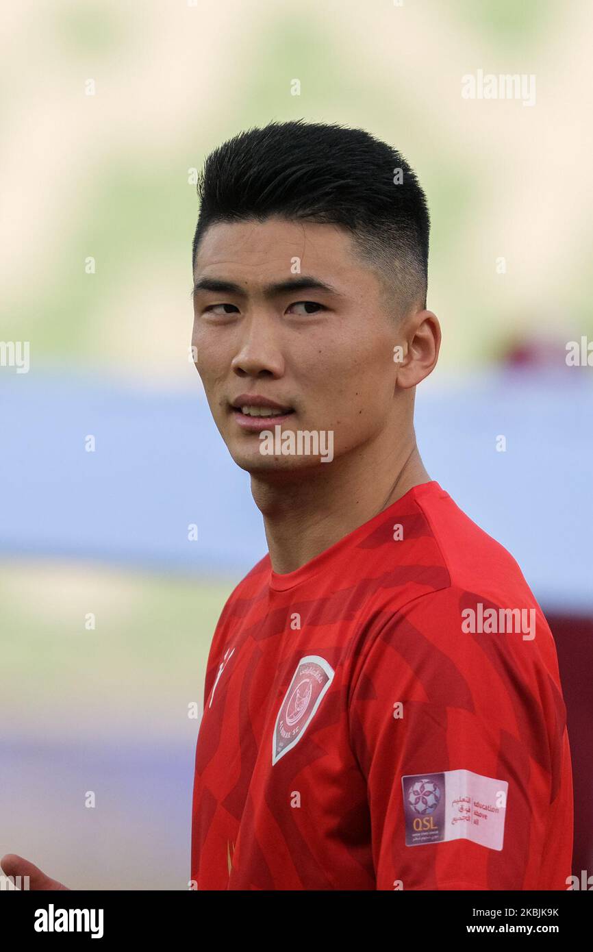 Al sailiya sc hi-res stock photography and images - Alamy